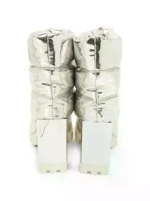 CHRISTIAN LOUBOUTIN Oriona Heeled Boots