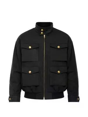We11Done Multi-pocket Utility Jacket