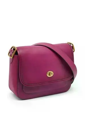 COACH VINTAGE Rambler Cross Body Bag