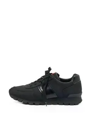 Prada Match Race Low-top Sneakers
