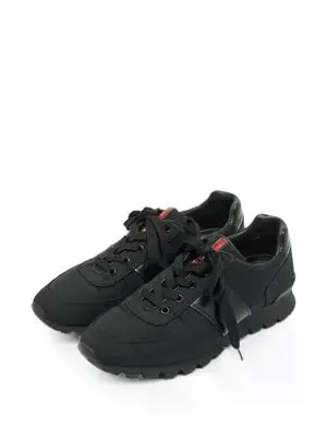 Prada Match Race Low-top Sneakers