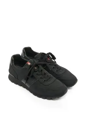 Prada Match Race Low-top Sneakers