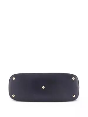 Gucci Leather Hobo Bag