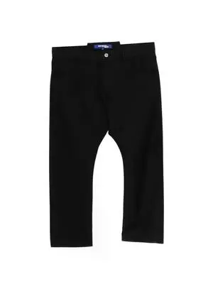 Junya Watanabe Belted Jeans For Men