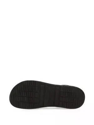 BAREBARICS Zing Panelled Sneakers