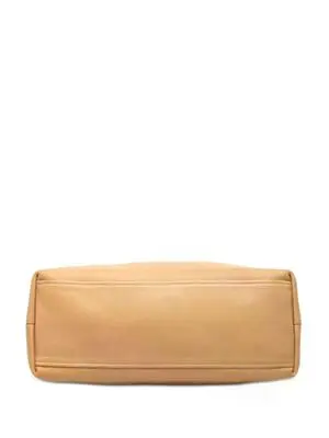 Prada Vitello Daino Tote Bag