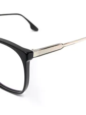 Victoria Beckham Square Frame Eyeglasses
