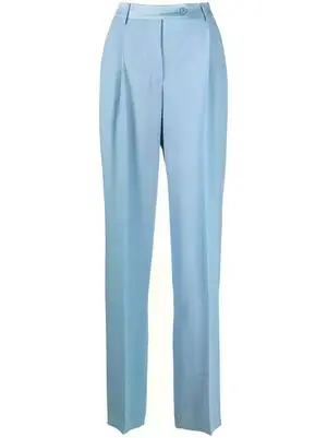 Alberta Ferretti Tailored Pants For Women