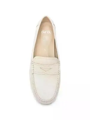ARA Leather Penny Loafers