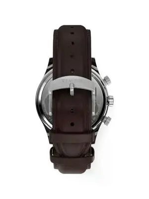 TIMEX Waterbury Fly-back Chronograph Watch