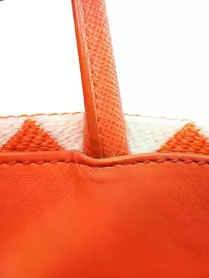 Prada Mini Symbole Tote Bag