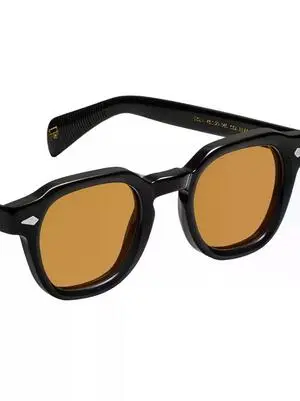 MOSCOT Dolt Geometric-frame Sunglasses