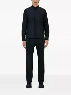 Herno Resort Breast-pockets Shirt