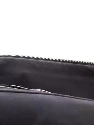 Hermès Acapulco Vanity Bag - Black