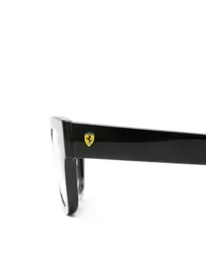 Ray-ban Square-frame Eyeglasses