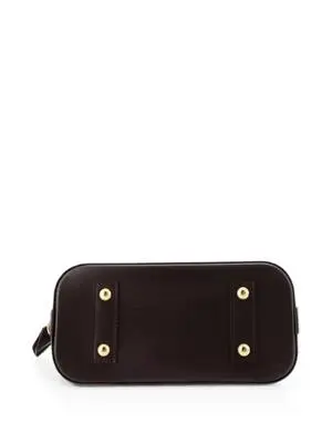 LOUIS VUITTON Alma Handbag Damier Bb Shoulder Bag