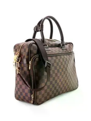 LOUIS VUITTON Icare Laptop Bag Damier Business Bag