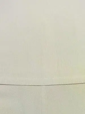Hermès Striped Technical-knit Yoga Set
