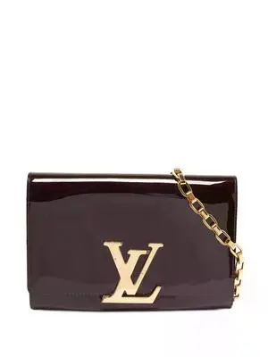 Louis Vuitton Shoulder Strap Clutches