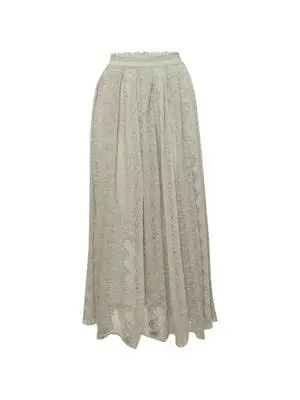 Missoni Knitted Midi Dress