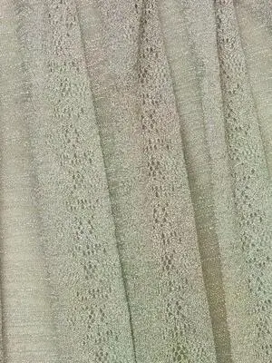 Missoni Knitted Midi Dress