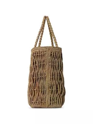 THE ROW Georgica Tote Bag