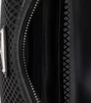 Prada Mesh Re-edition 2005 Shoulder Bag