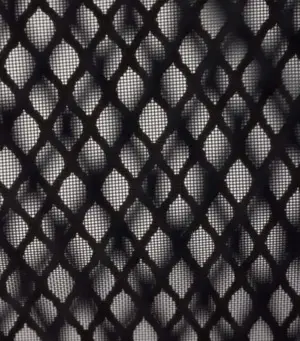 Prada Mesh Re-edition 2005 Shoulder Bag