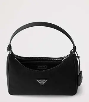 Prada Re-nylon Re-edition 2005 Shoulder Bag