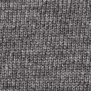 Burberry Wool Equestrian Knight Emblem Sweater - Grey