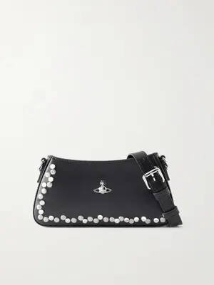 Vivienne Westwood Embellished Shoulder Bags