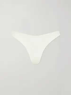 AWAY THAT DAY Fiji Recycled Stretch Bikini Briefs