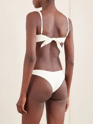 AWAY THAT DAY Fiji Recycled Stretch Bikini Briefs