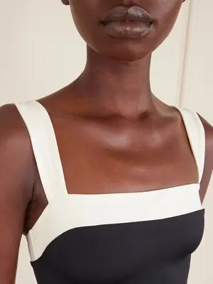 AWAY THAT DAY Grenada Recycled Stretch Swimsuit
