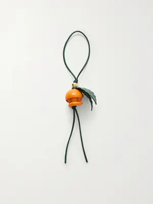 Loewe Peeling " Leather Charm