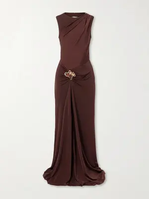 Rebecca Vallance Casual Evening Dresses