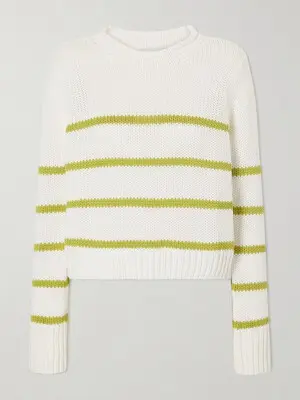 La Ligne Striped Sweaters For Women