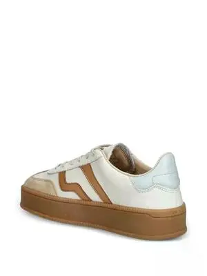 Gant Cuzmani Sneakers - Neutrals