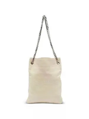 Givenchy Chain-strap Tote Bag - Neutrals