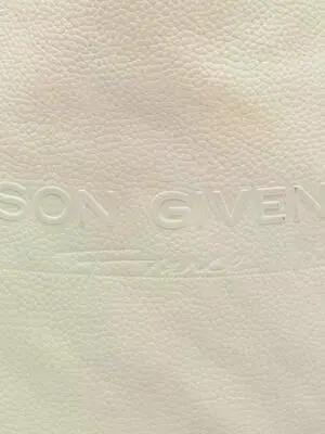 Givenchy Hdg Chain-strap Tote Bag