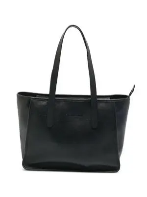 Longchamp Logo Totes