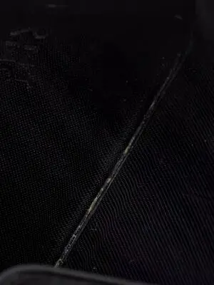 Montblanc Meisterstuck Leather Cardholder - Black