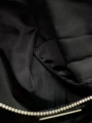 Prada Quilted Re-nylon Tote Bag