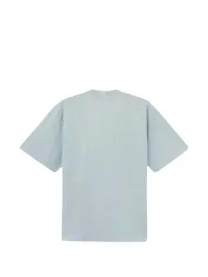Stone Island Logo-patch T-shirt