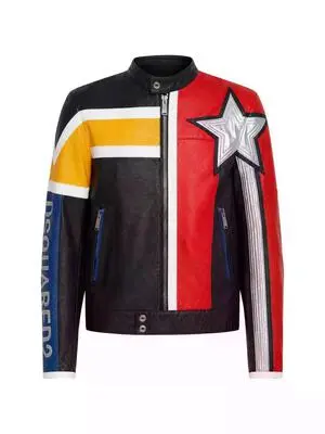 Dsquared2 Long Sleeve Jackets For Men