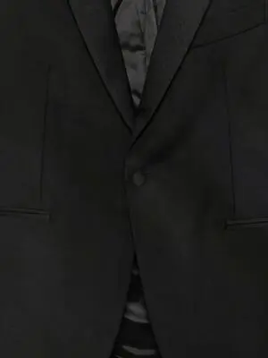CARLO PIGNATELLI Peak-lapels Single-breasted Suit