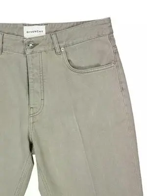Givenchy Straight-leg Jeans