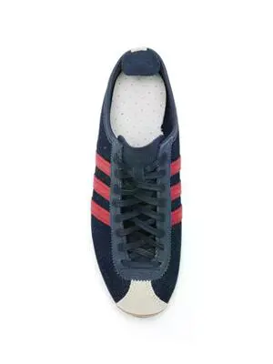 Adidas Japan Sneakers - Blue