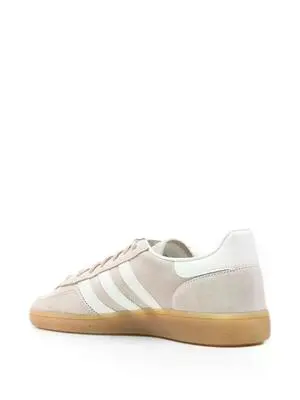 Adidas Panelled Low-top Sneakers - Neutrals