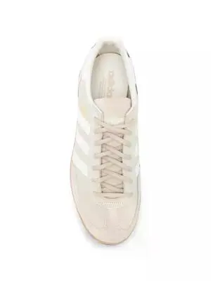 Adidas Panelled Low-top Sneakers - Neutrals